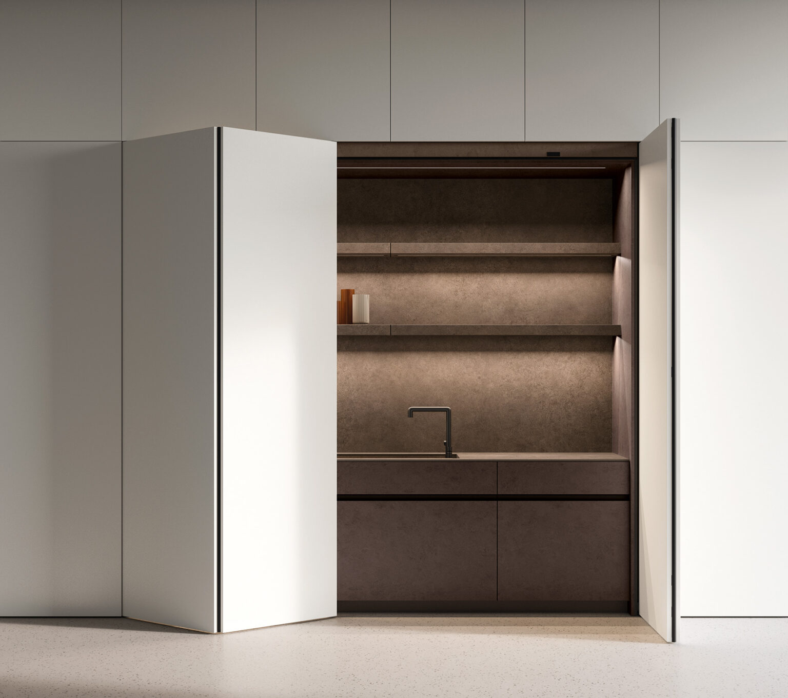 Lain | Tresori Concept Store