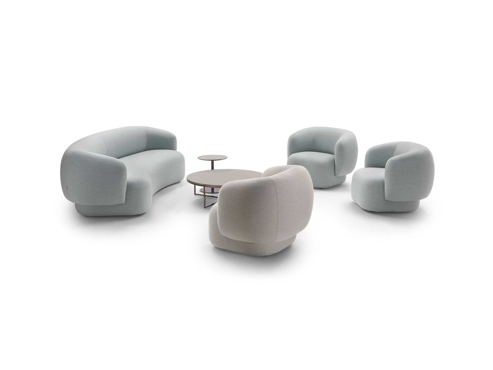 Bespoke Luxury Kitchens in Dubai | Italian Cabinets & Custom Designs