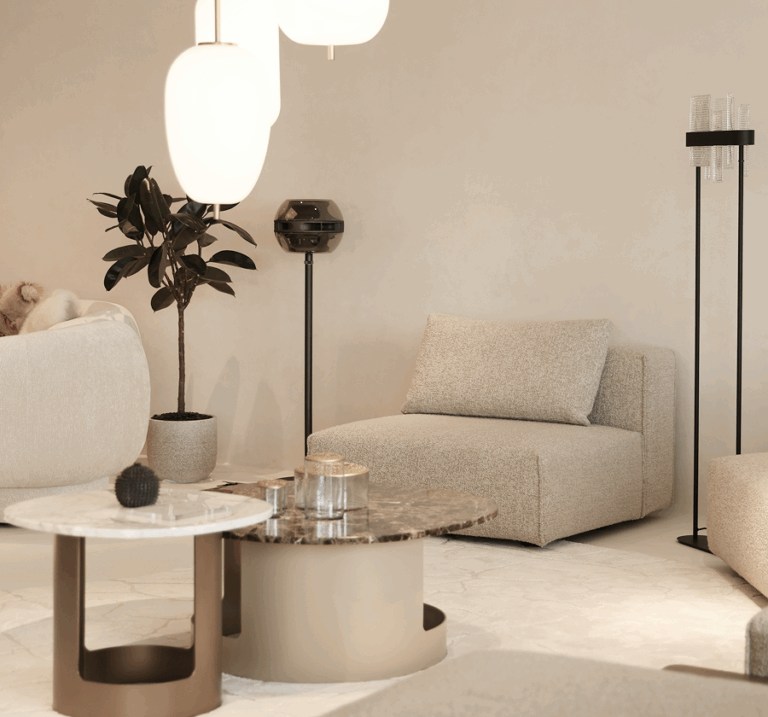 Bespoke Luxury Kitchens in Dubai | Italian Cabinets & Custom Designs